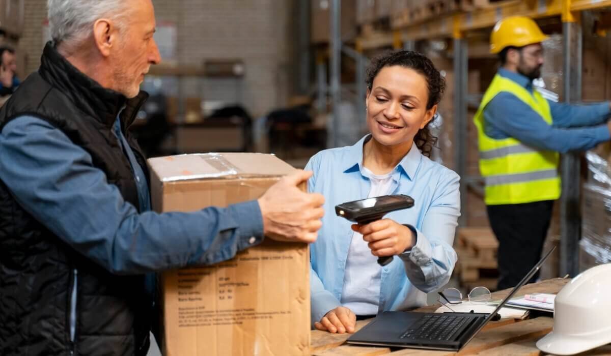 Global Freight Success – Sakura Gulf Trading